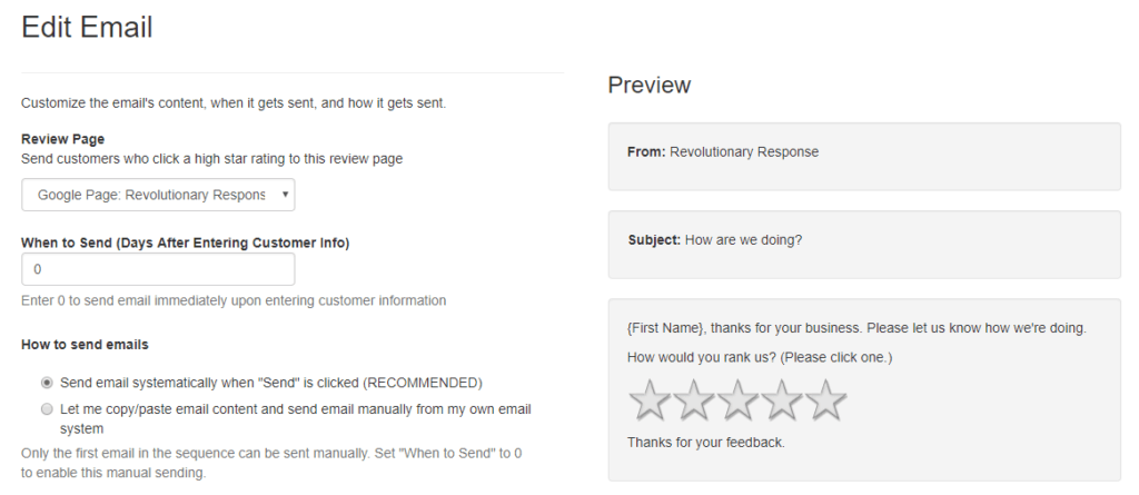 Step by Step on How to Get Google Reviews (Easy as Pie)